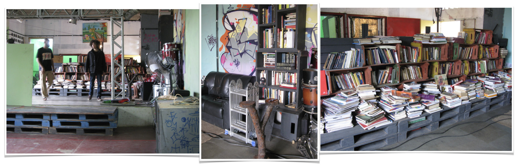 Design Thinking for Libraries – Luciana Terceiro